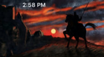 Nocked! – iOS RPG-site